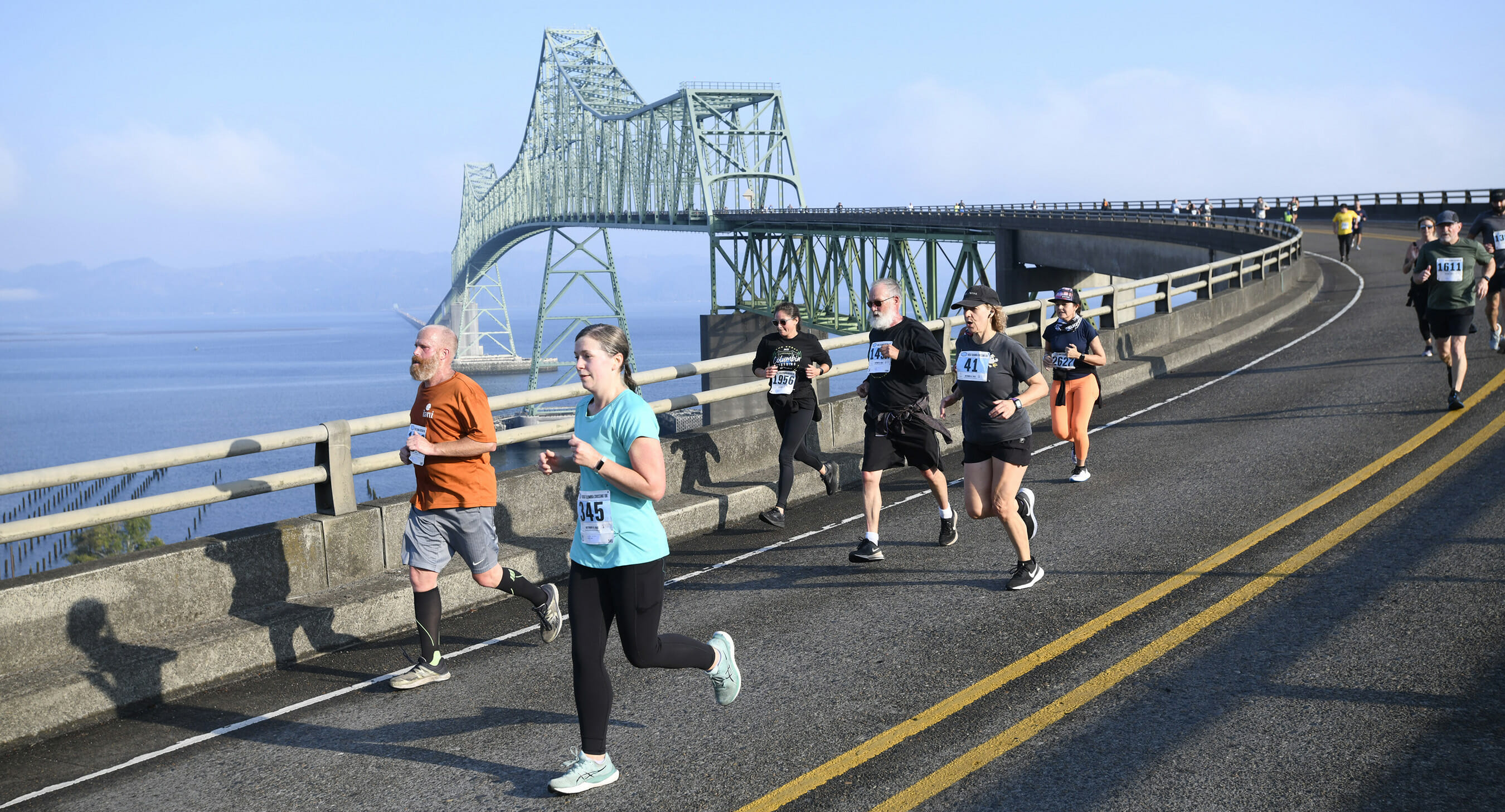 The Great Columbia Crossing 10K - Astoria-Warrenton Area Chamber of ...